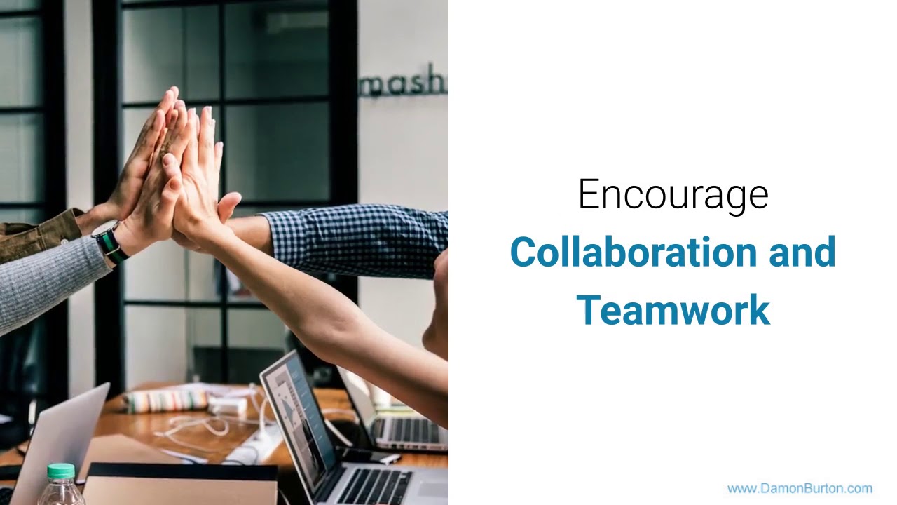 Effective Ways to Manage Remote Employees Effective Ways to Manage Remote Employees