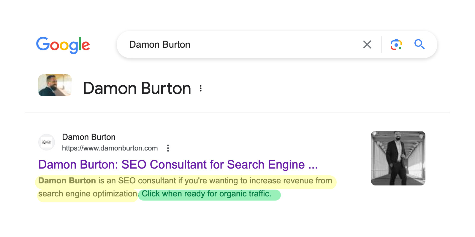 How to Optimize Meta Descriptions How to Optimize Meta Descriptions